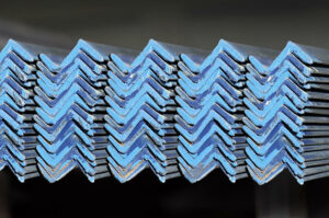 Z angles | Steel angles | Ferro Fabrik