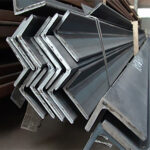 Z angles | Steel angles | Ferro Fabrik